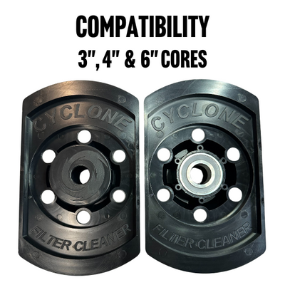 Cyclone Filter Cleaner Pro