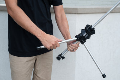 Cyclone Filter Cleaner Pro