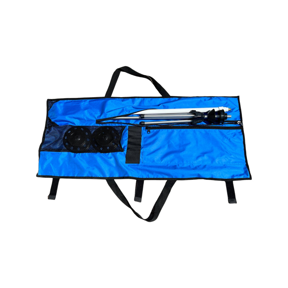 The Cyclone Filter Cleaner